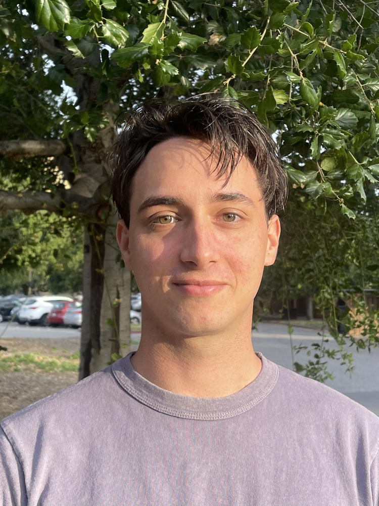 Jamie Leonard | Pacala lab